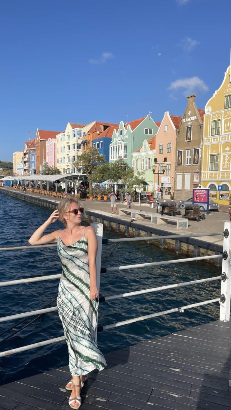 Best Curacao photo spots for Instagram (with directions)