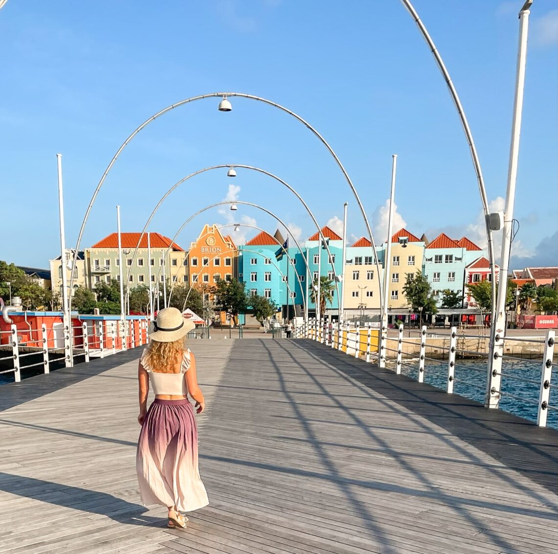 Best Curacao photo spots for Instagram (with directions)