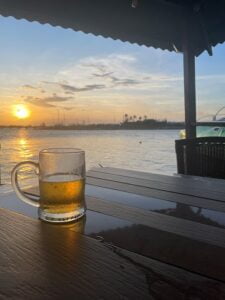 10 Best Beachfront Restaurants in Aruba For a Romantic Dinner